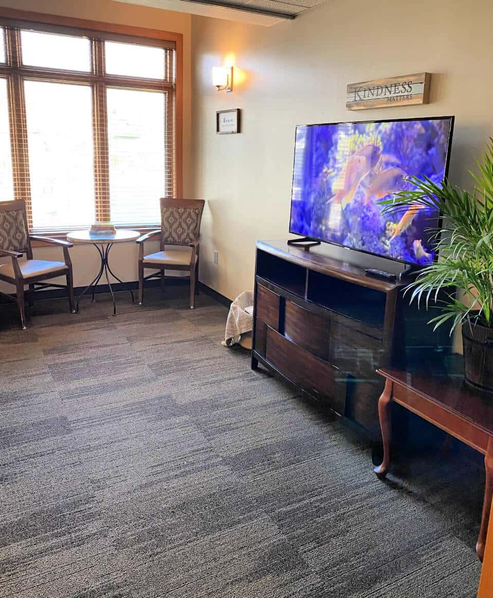 Skilled Nursing | Evergreen Community