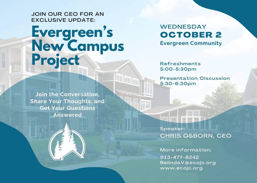 New Campus Discussion | Evergreen Community New Campus Discussion | Evergreen Community