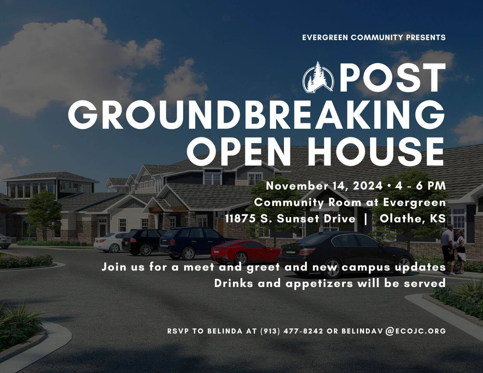 News & Events | Evergreen Community